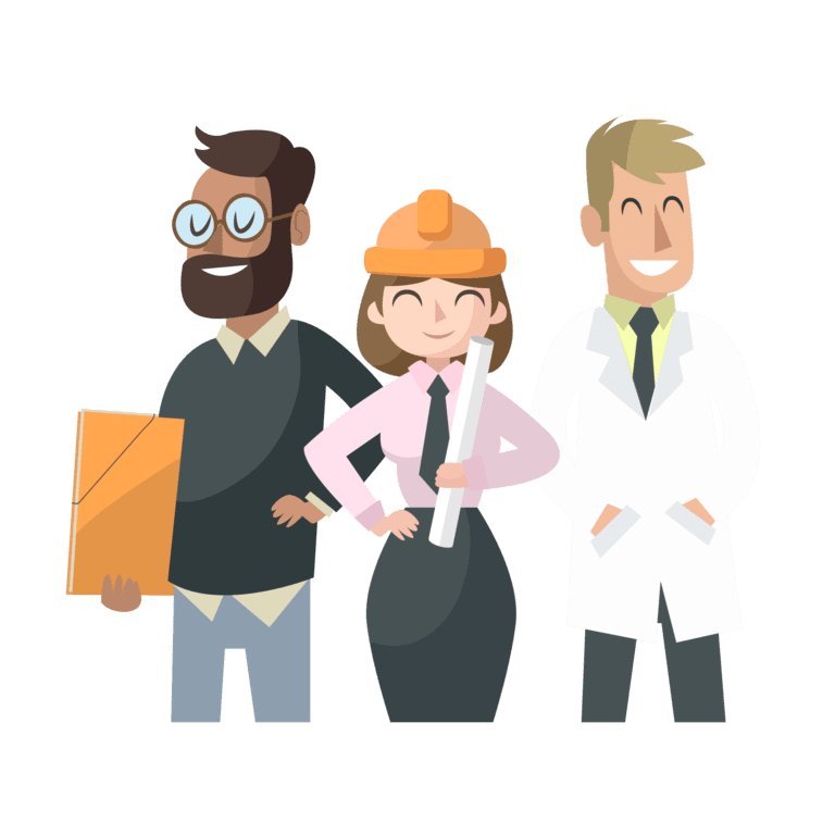 Teaching the 16 Career Clusters