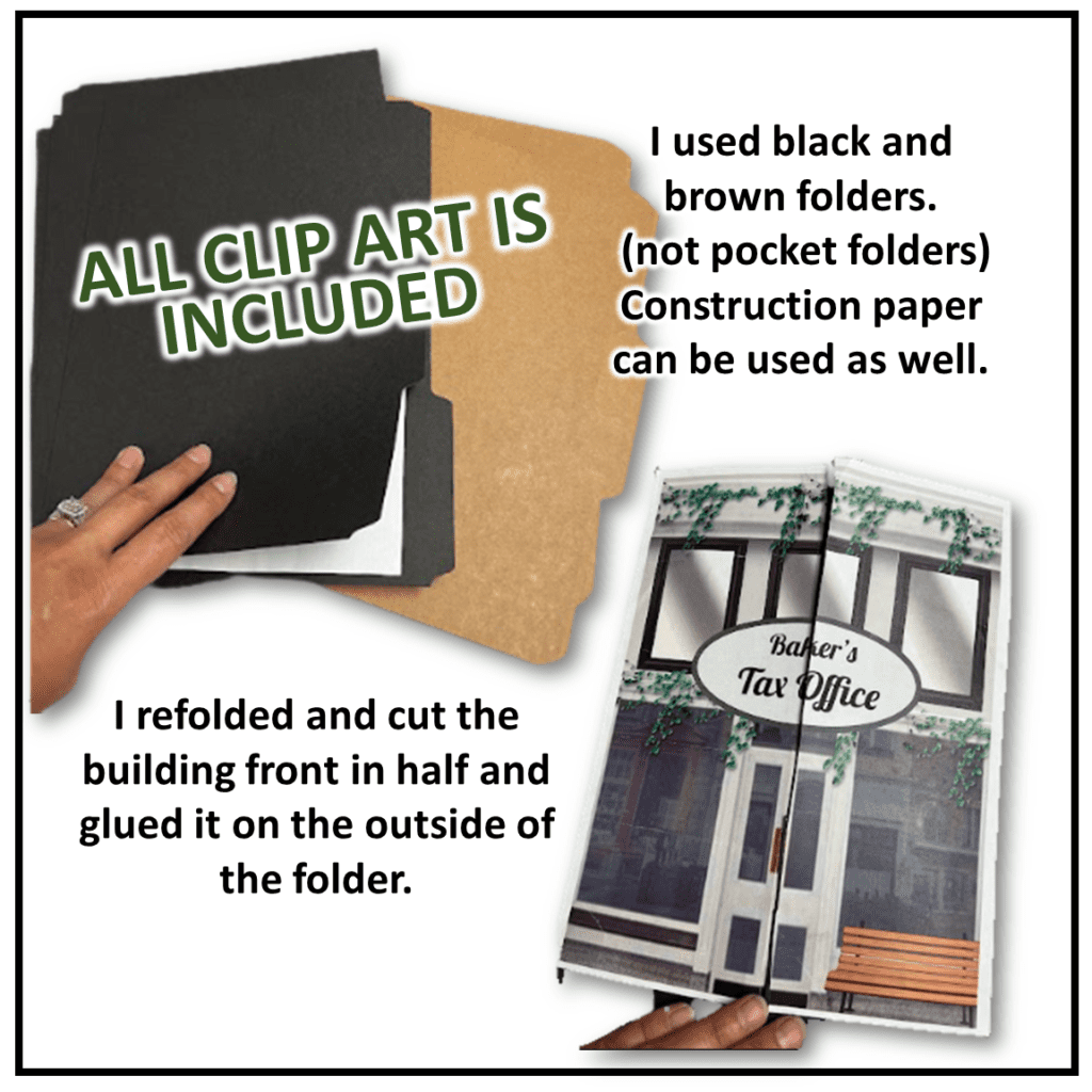 Accounting Class Career Exploratory Project-Based Learning (PBL ...