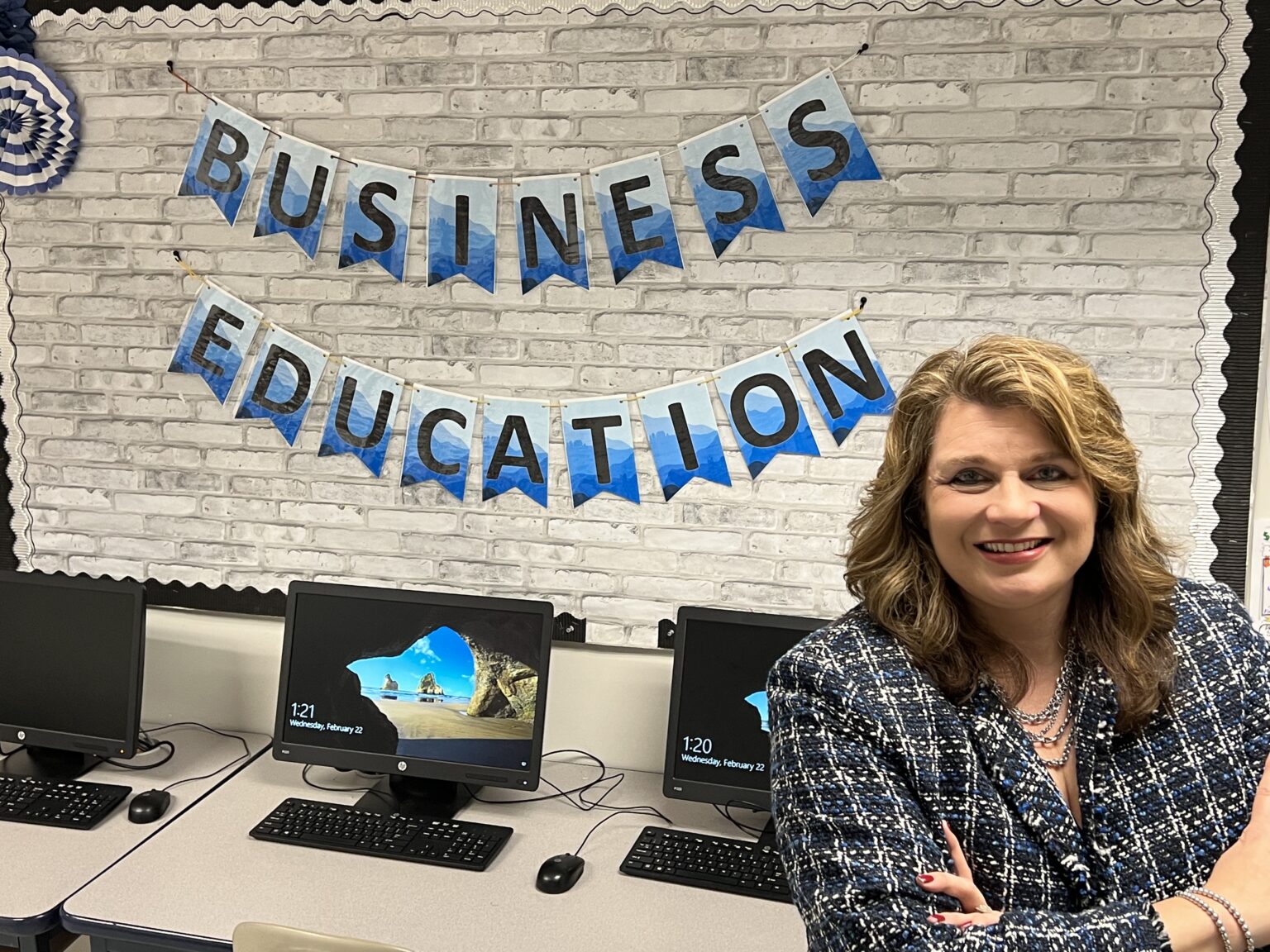 Business Education Lessons For Busy Business Teachers